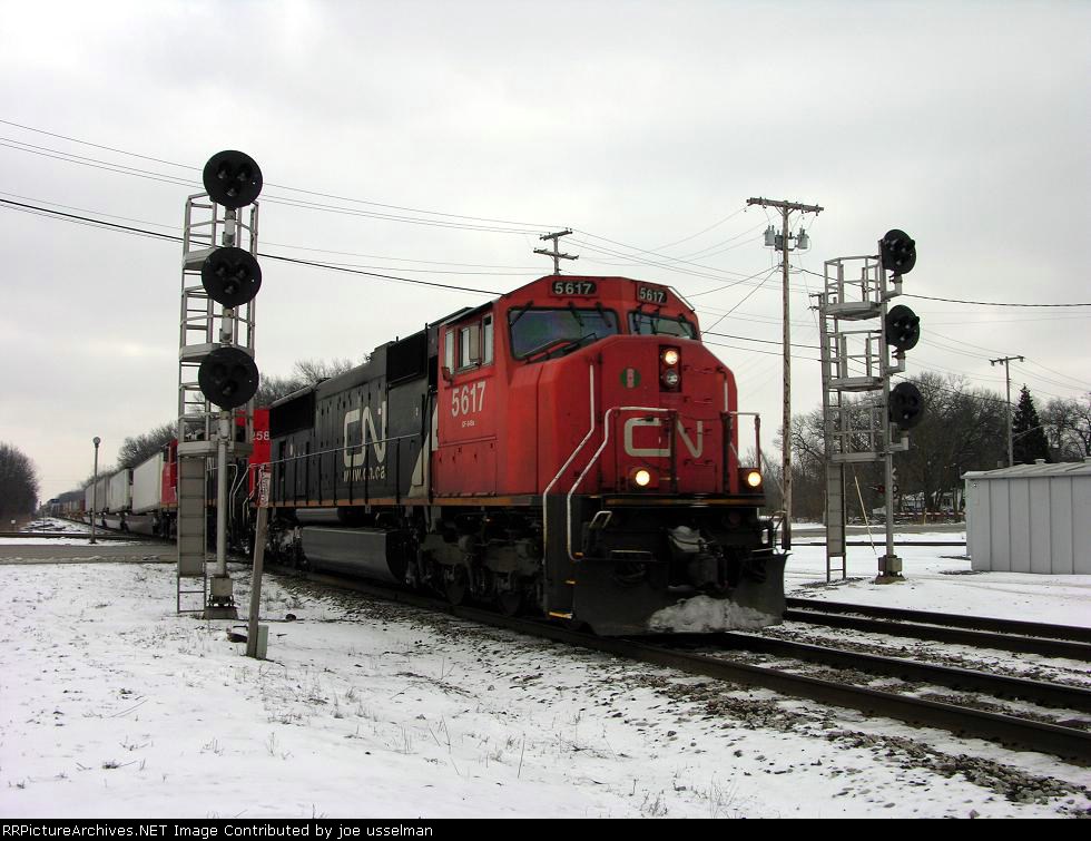 CN 5617